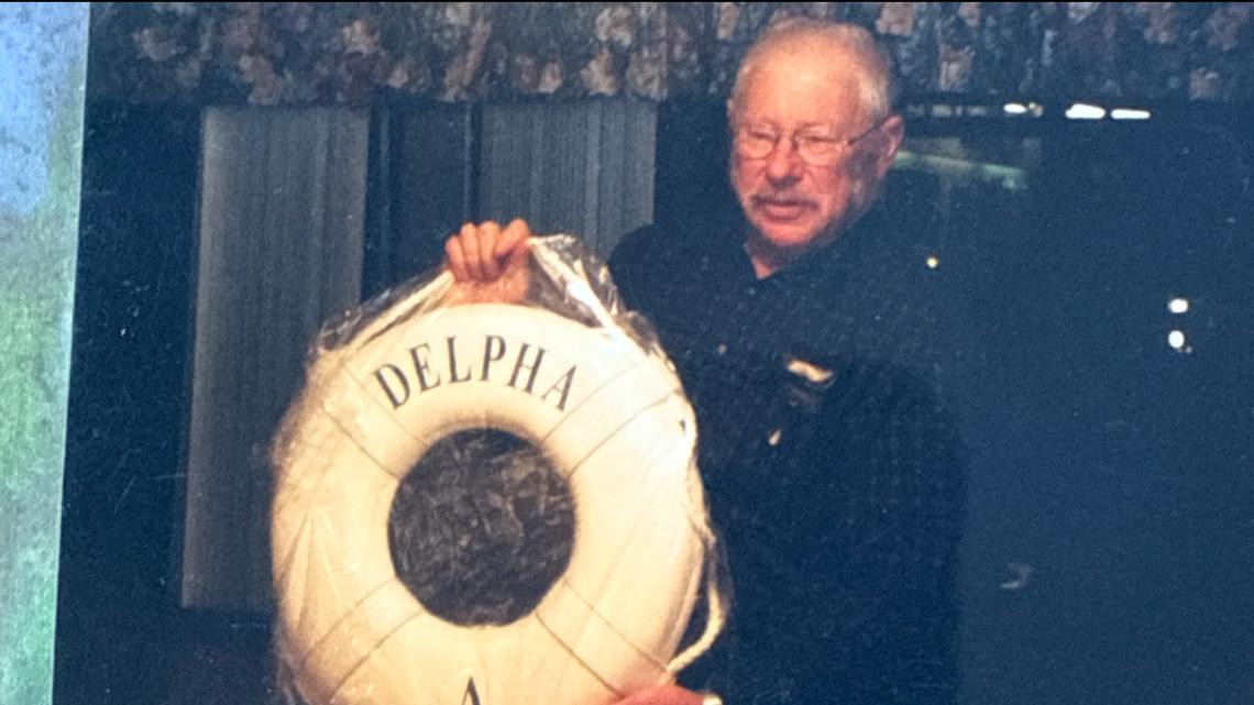 DNA testing identifies remains found on Washington beach as former ...