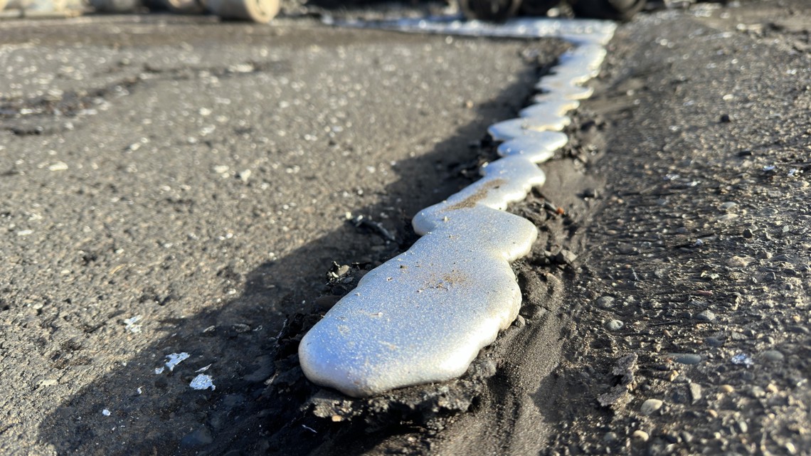 I-5 in Portland reopens after propane tank fire | kgw.com