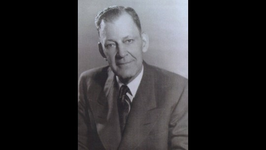 90 years ago, a Portland inventor patented the Phillips screw | kgw.com