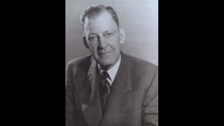 90 years ago, a Portland inventor patented the Phillips screw | kgw.com