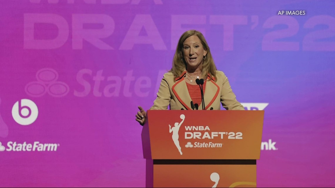 Portland on verge of getting WNBA expansion team | kgw.com