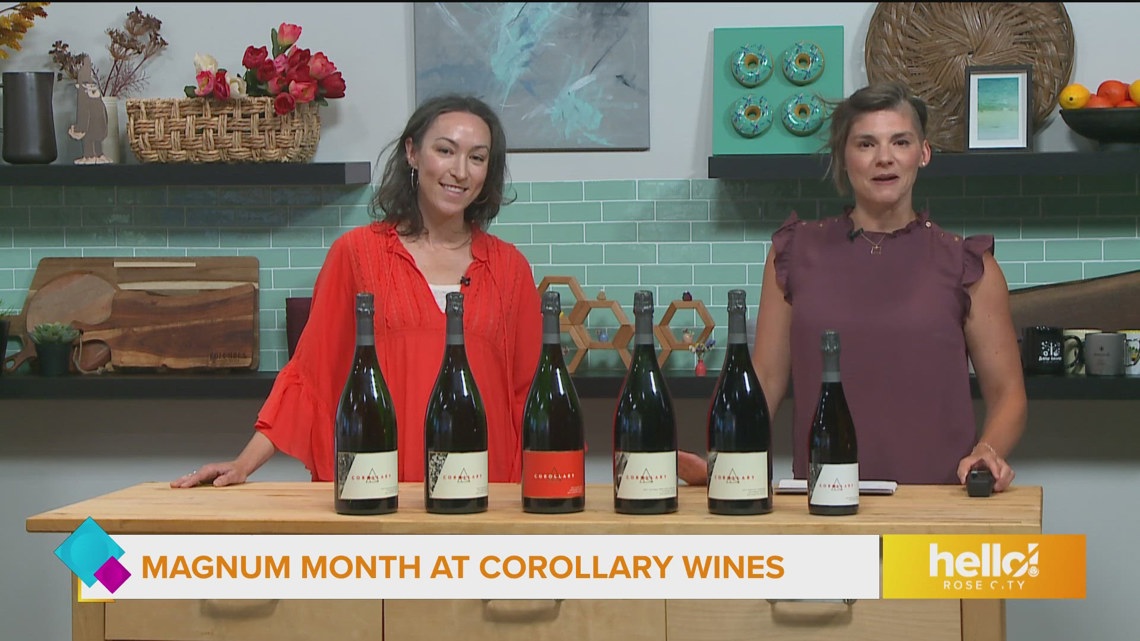 Hello, Rose City! | kgw.com