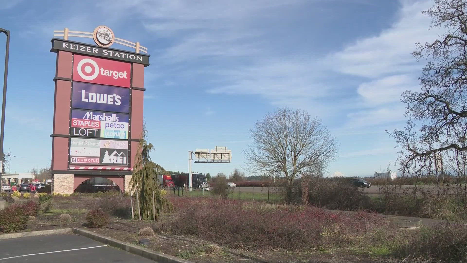 Father survives being shot in the head at Keizer Station; first of 2 ...