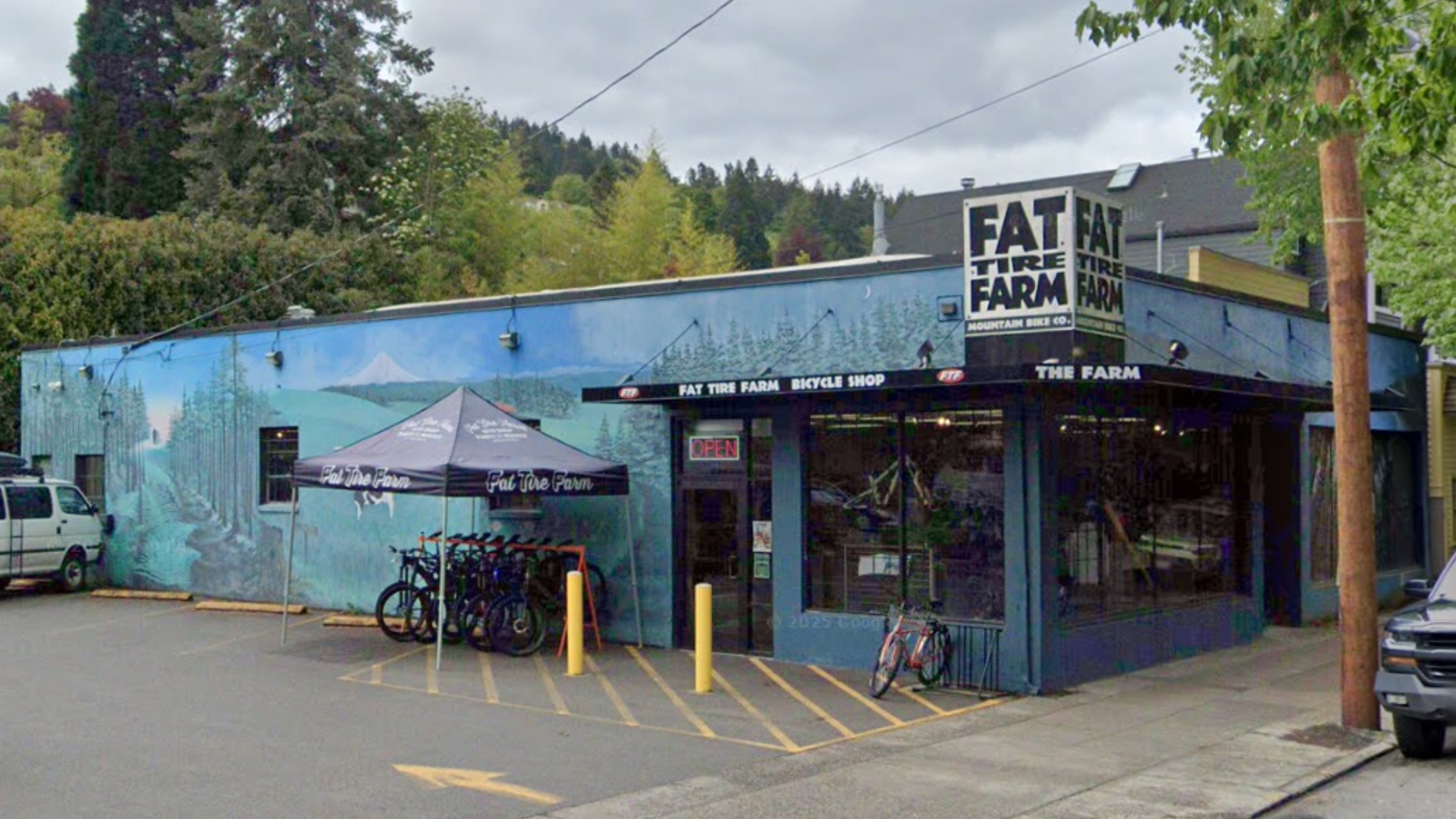 Longstanding Portland bike shop to close | kgw.com