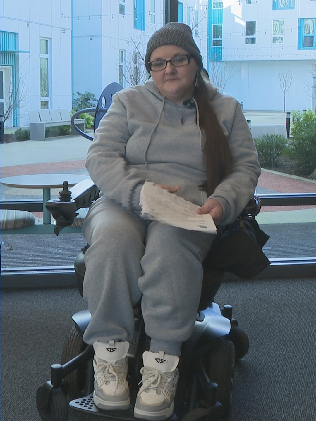 Portland woman who escaped homelessness nearly faces eviction after ...