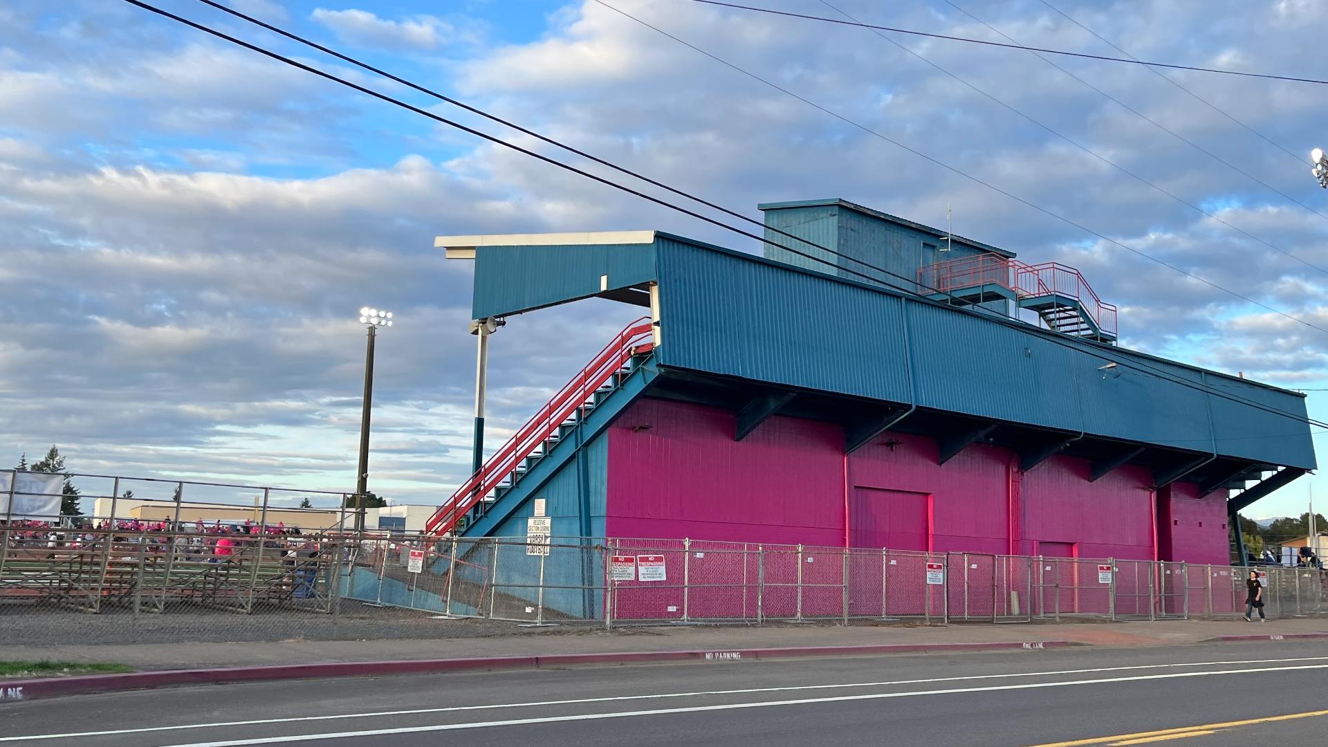 First look: Portland Diamond Project unveils MLB stadium vision | kgw.com