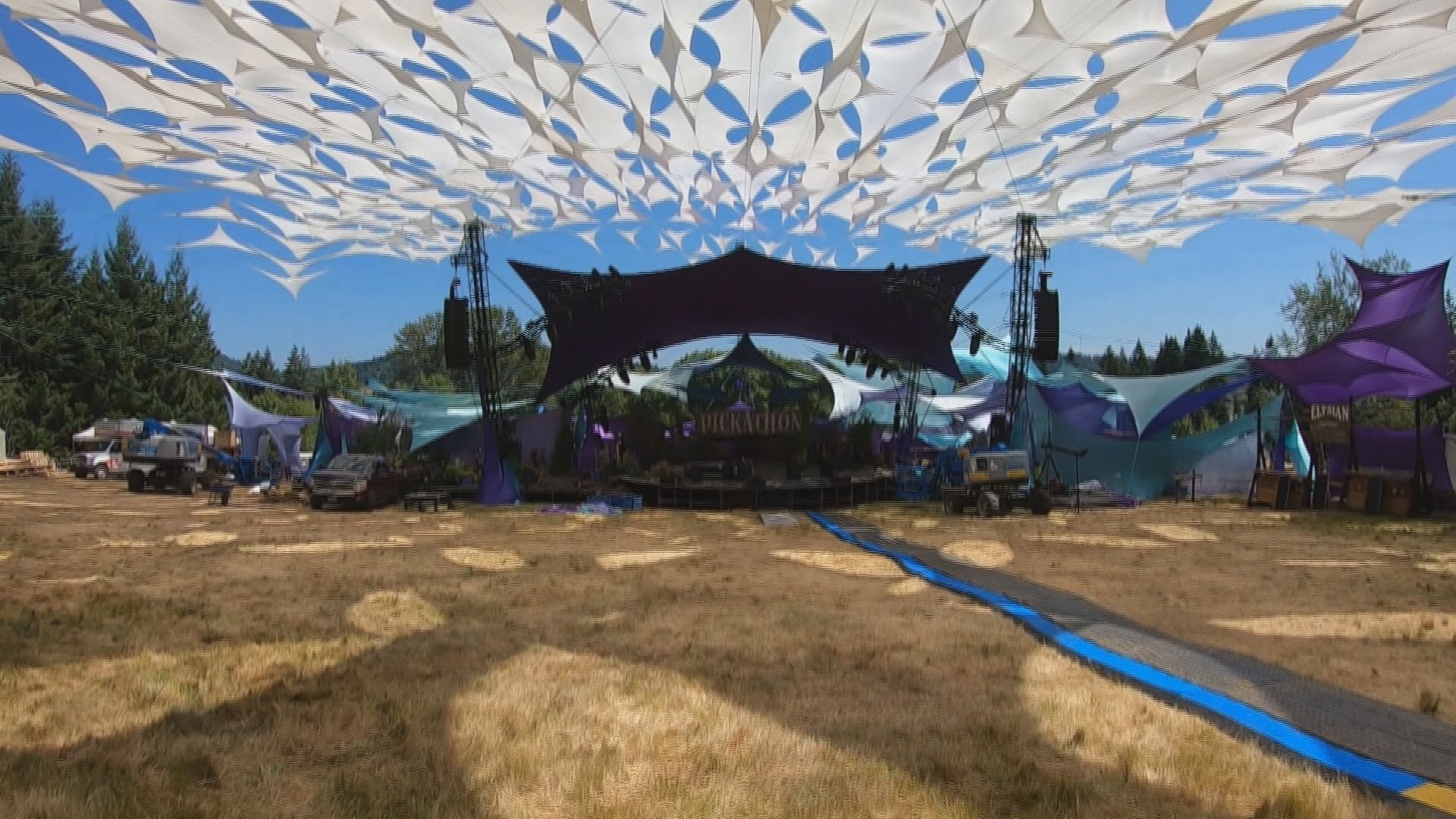 Guide: Big summer events happening in Portland | kgw.com