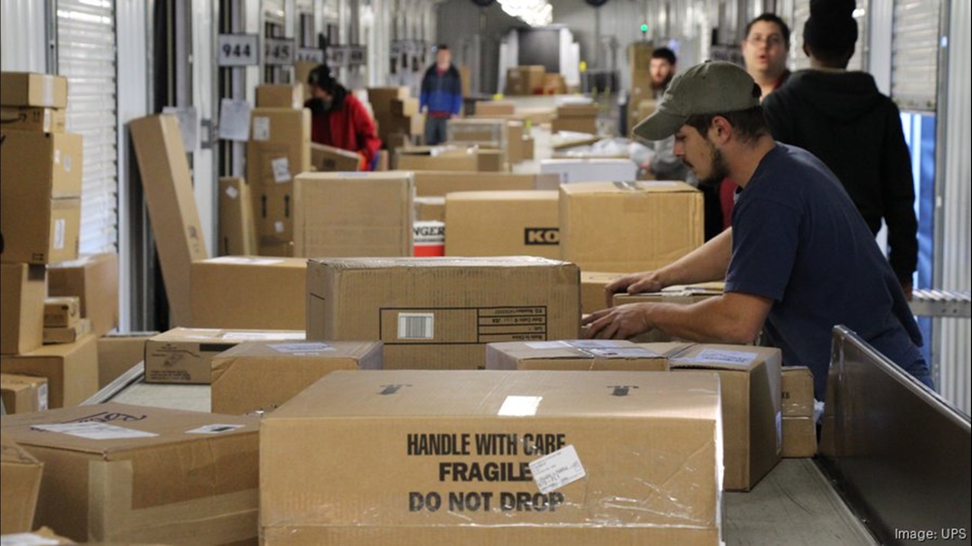 Portland Local News | Portland's source for Local News, Sports, Weather ...