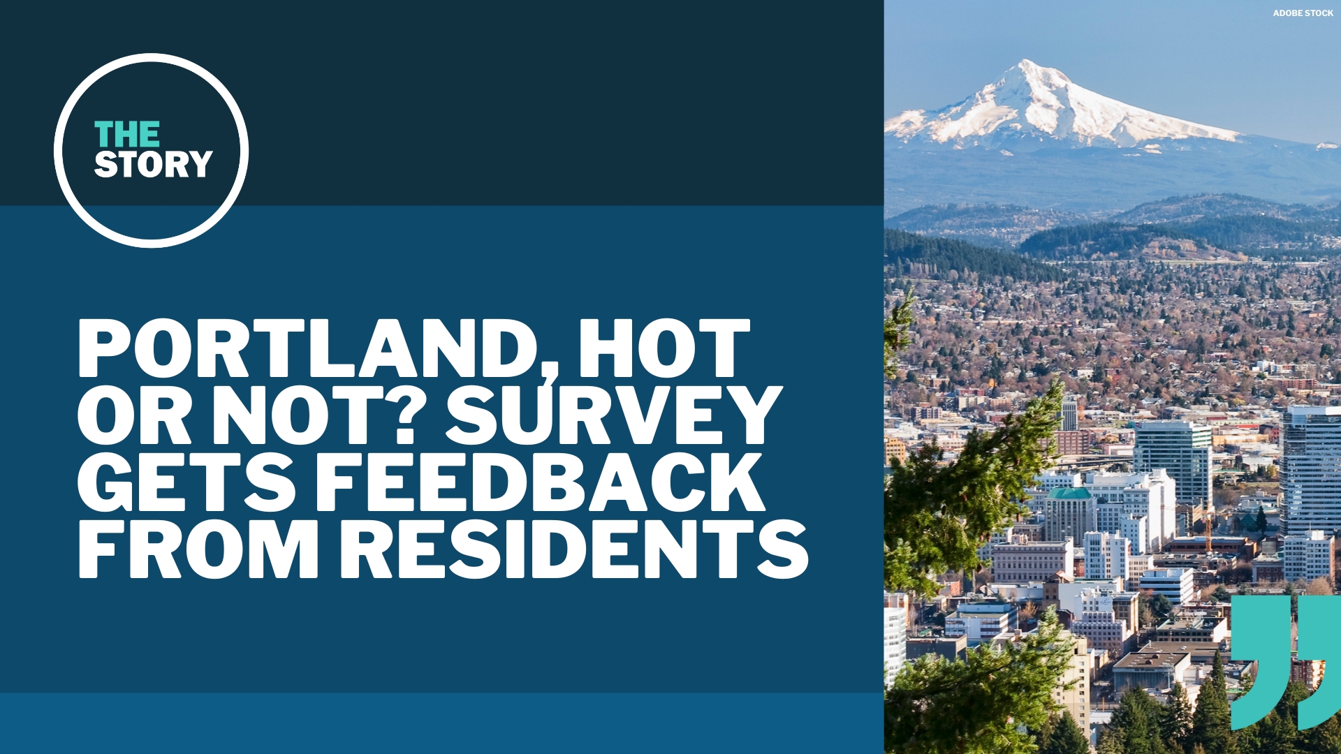 Portlanders still rank homelessness as top concern in latest survey ...