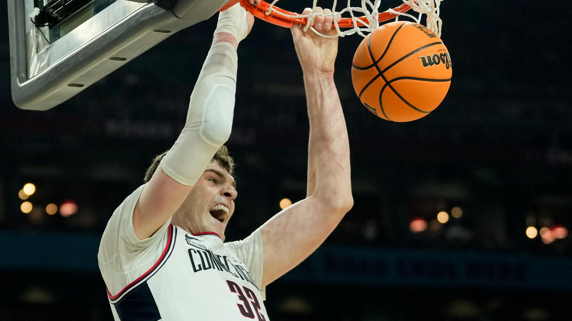 2024 NBA draft workouts: Portland Trail Blazers, complete list | kgw.com