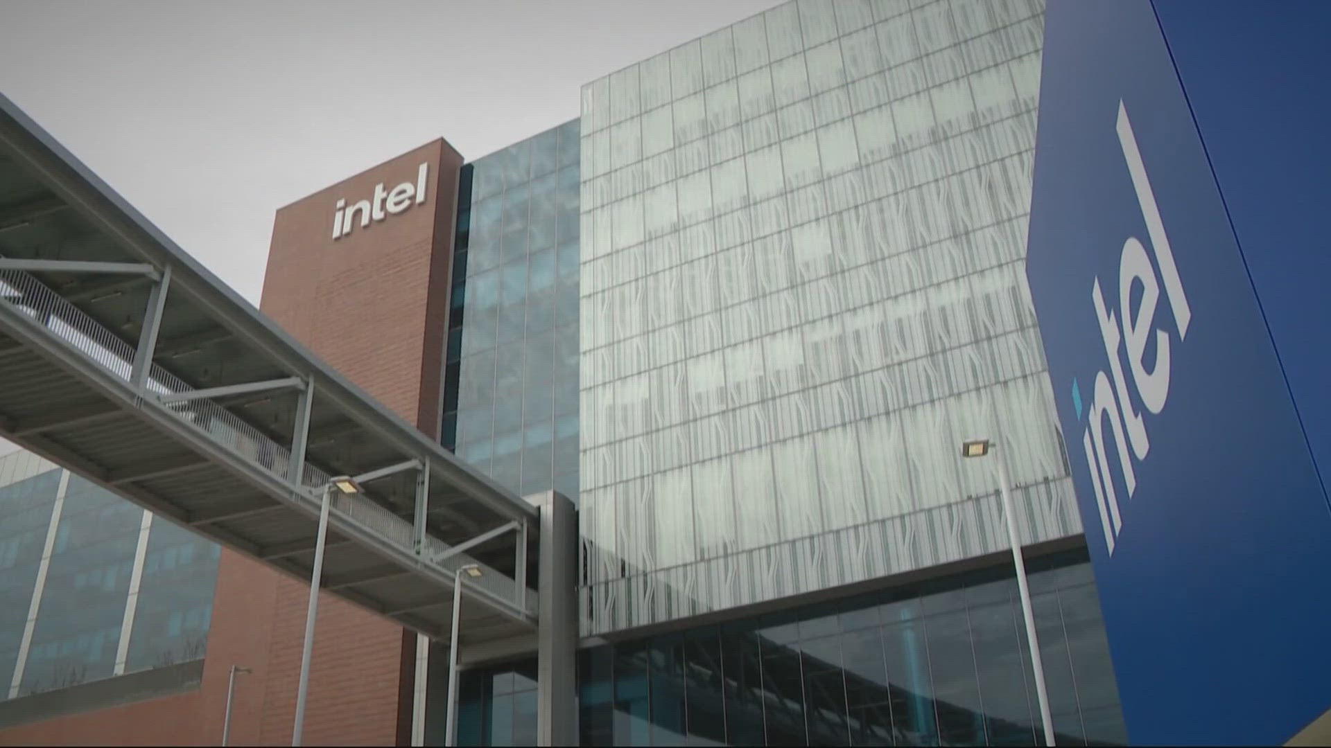 NVIDIA Invests $5 Billion in Intel Stock | kgw.com