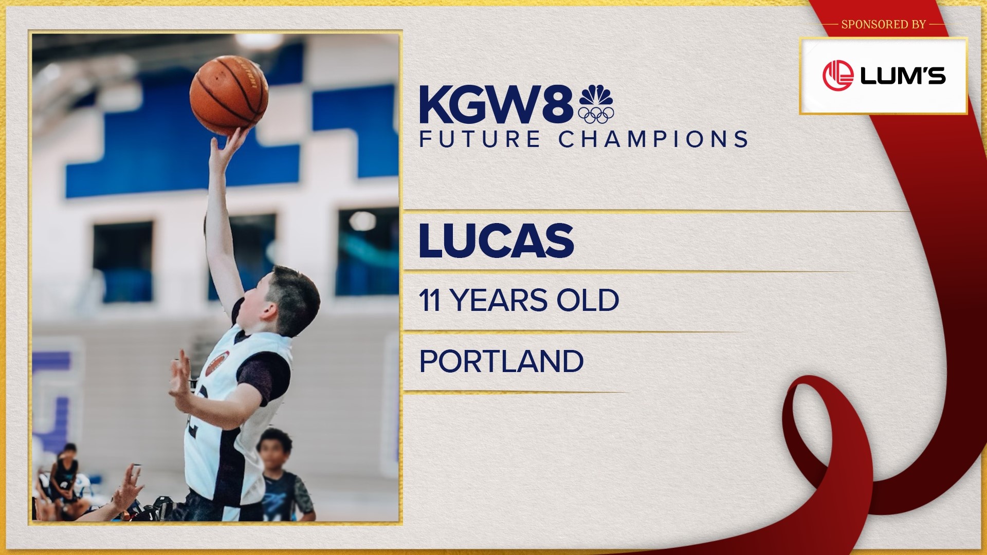 KGW Future Champions | kgw.com