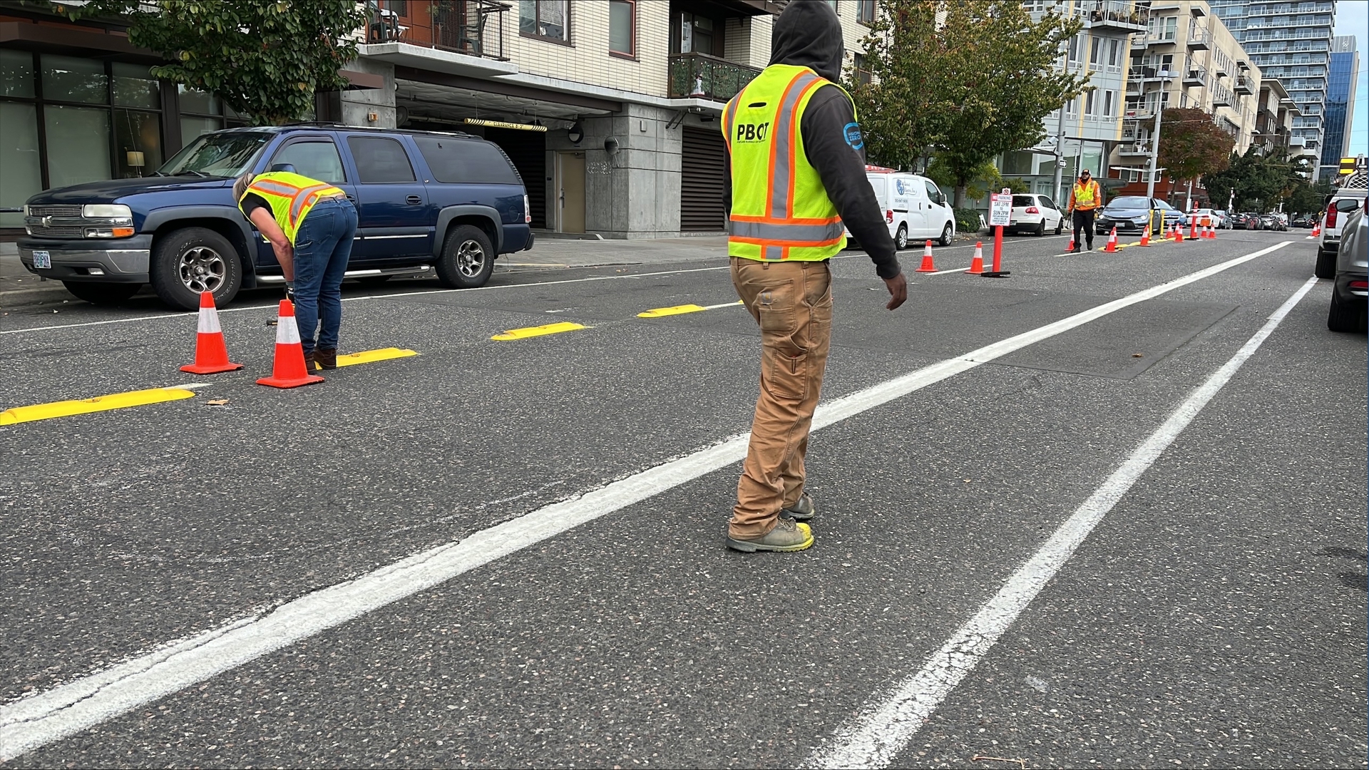 Portland won't set up 'free speech zones' for ICE facility protests ...