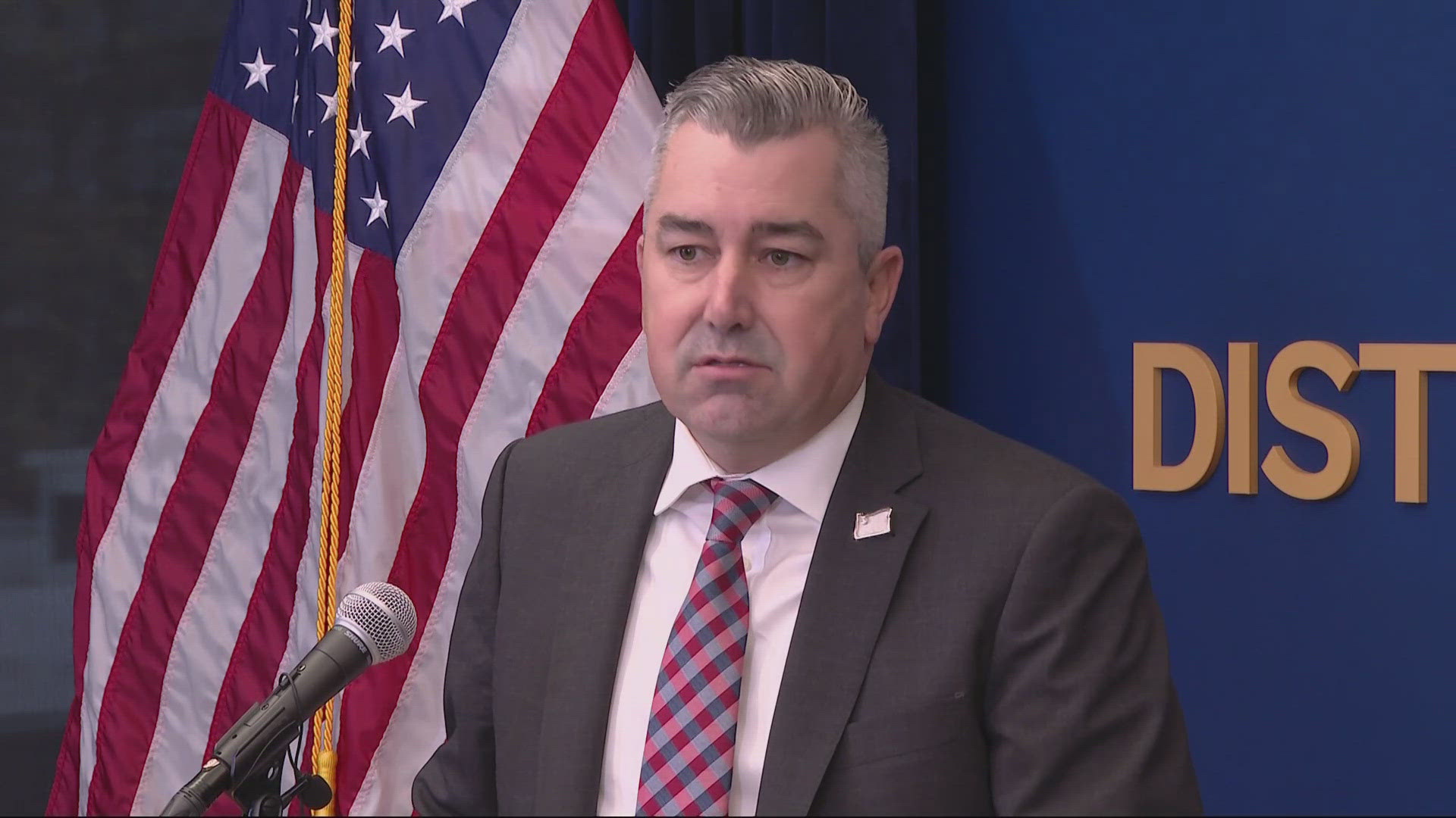 Multnomah County DA threatens prosecution of drug users who fail to ...