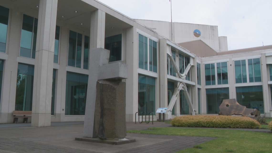 Washington County asks voters to hike public safety levy after cuts | kgw.com