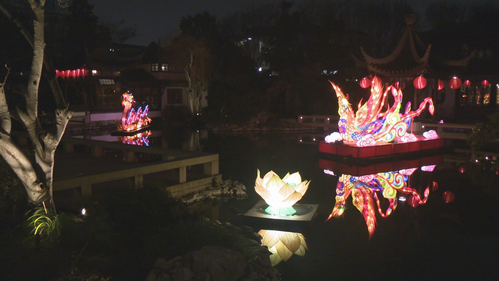 Lunar New Year events in Portland: Celebrations, performances | kgw.com