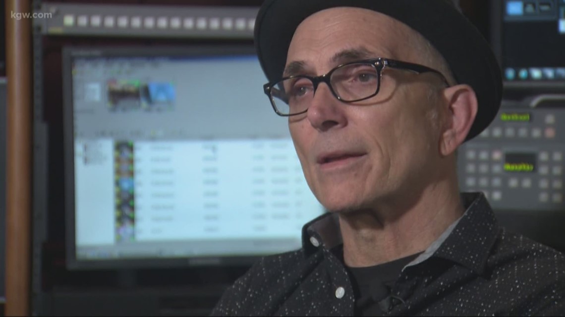 Everclear's Art Alexakis on MS diagnosis: 'If I have to use a cane, I ...