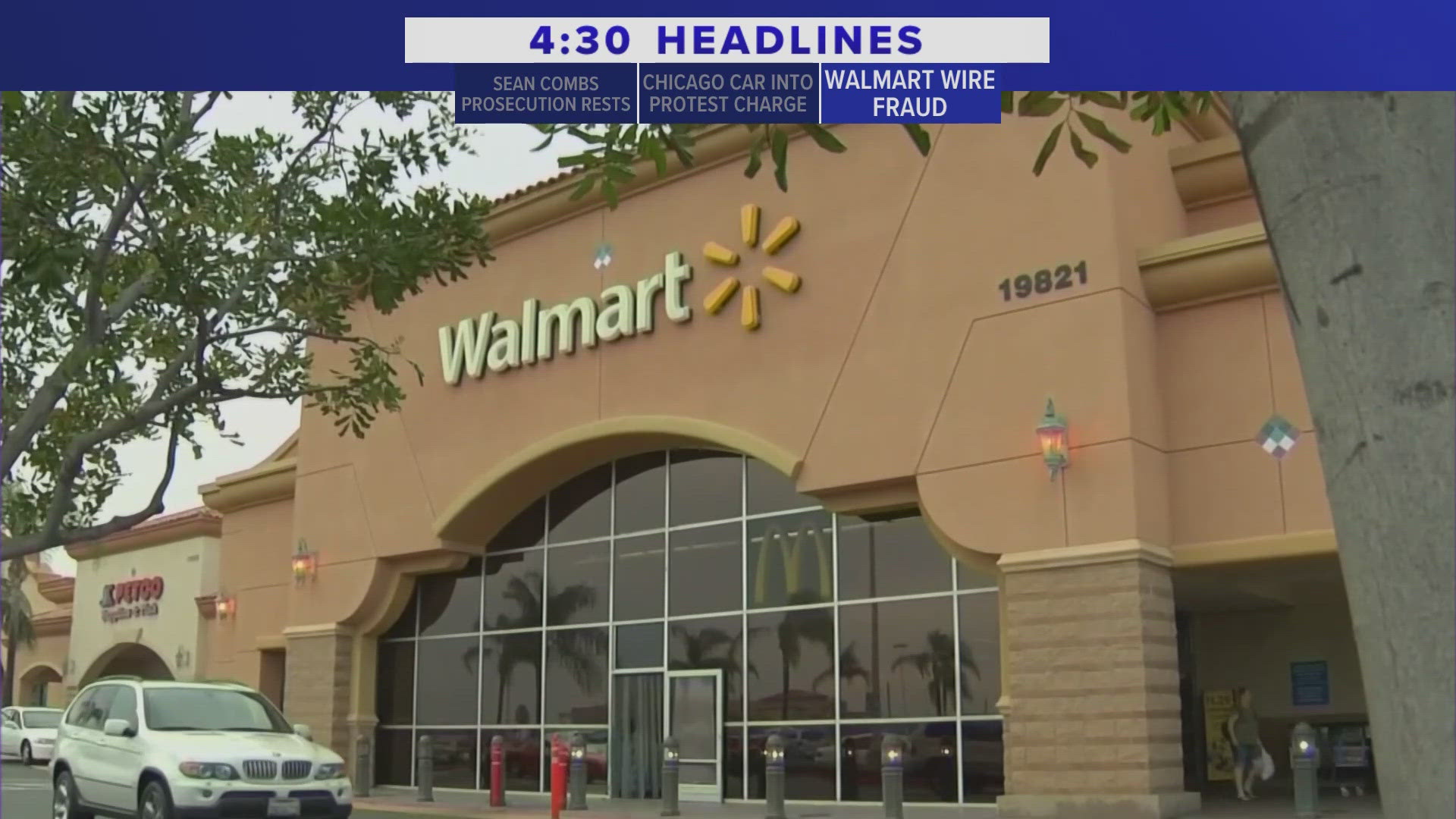 PacWest building in Portland is for sale | kgw.com