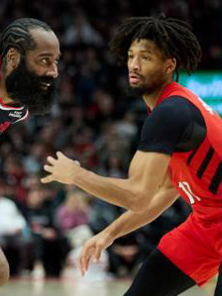 Ahmad Rashad's legacy: Oregon Ducks, NFL and 'NBA Inside Stuff' | kgw.com