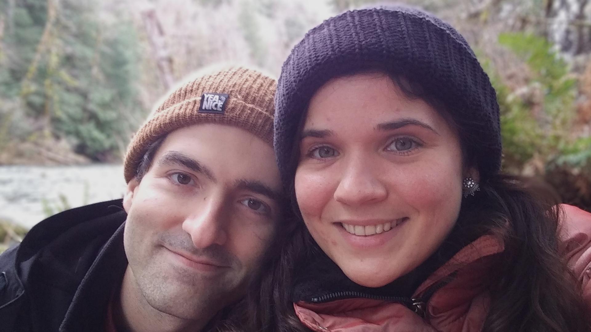 National Volunteer Week in Portland | kgw.com