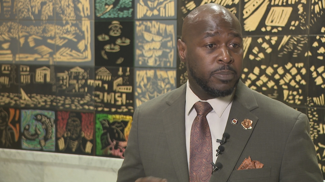 Portland's new city administrator addresses discovery of over $100M in ...