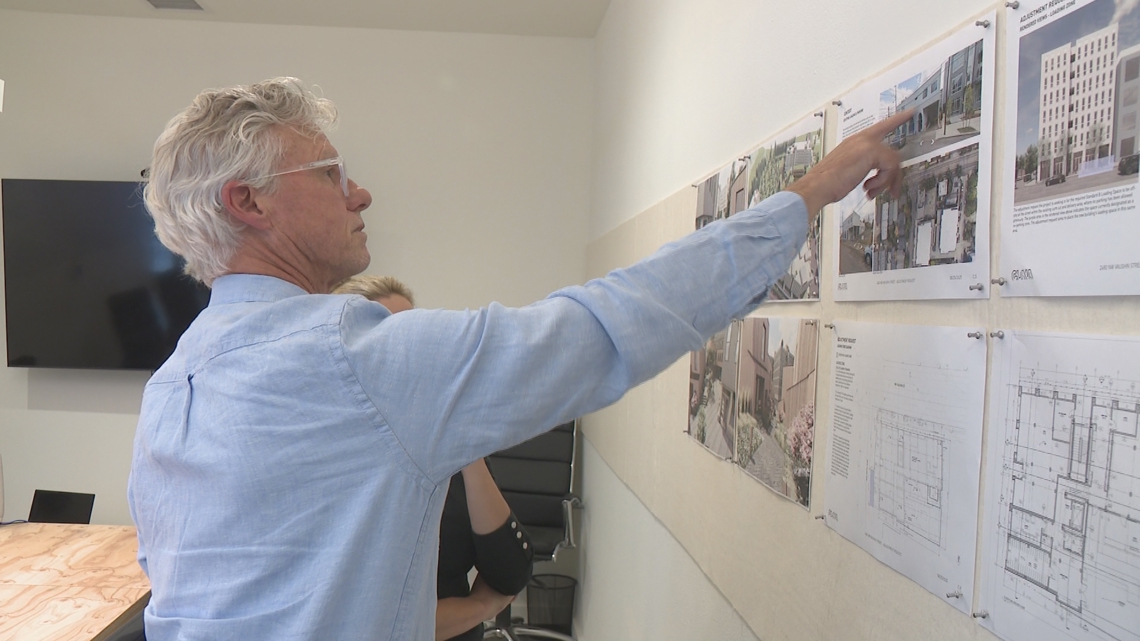 Portland still has too much red tape for new housing development ...