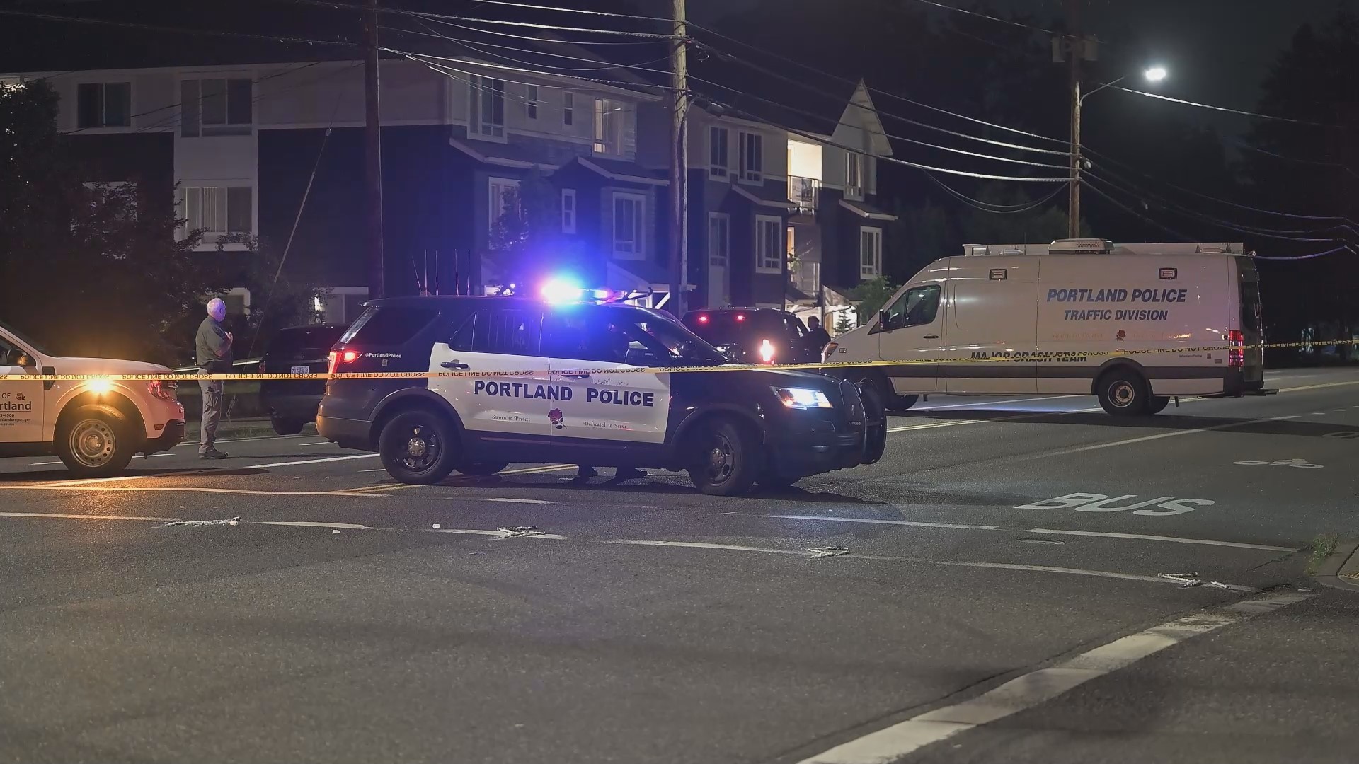 Suspect accused of deadly crash while leading police on a chase in ...