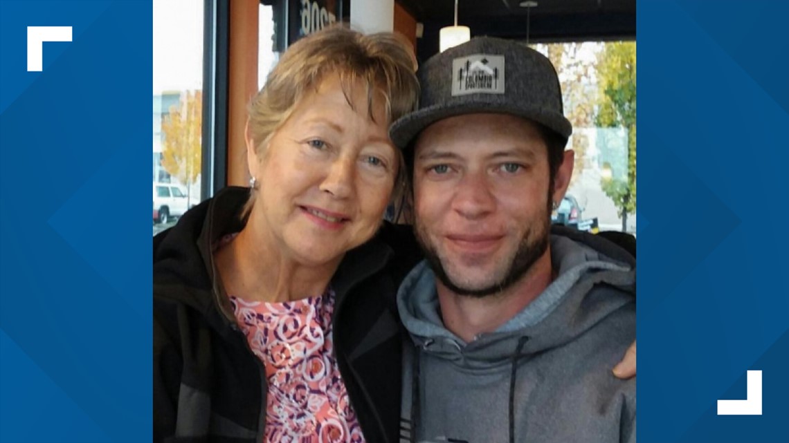 Missing Vancouver man's body pulled from the Columbia River | kgw.com