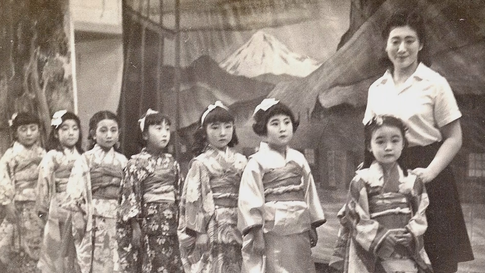 The legacy of Japanese dancer Sahomi Tachibana | kgw.com