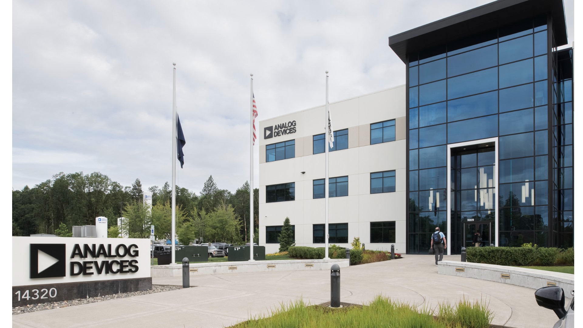 Oregon sees tech growth ahead of CHIPS funding | kgw.com