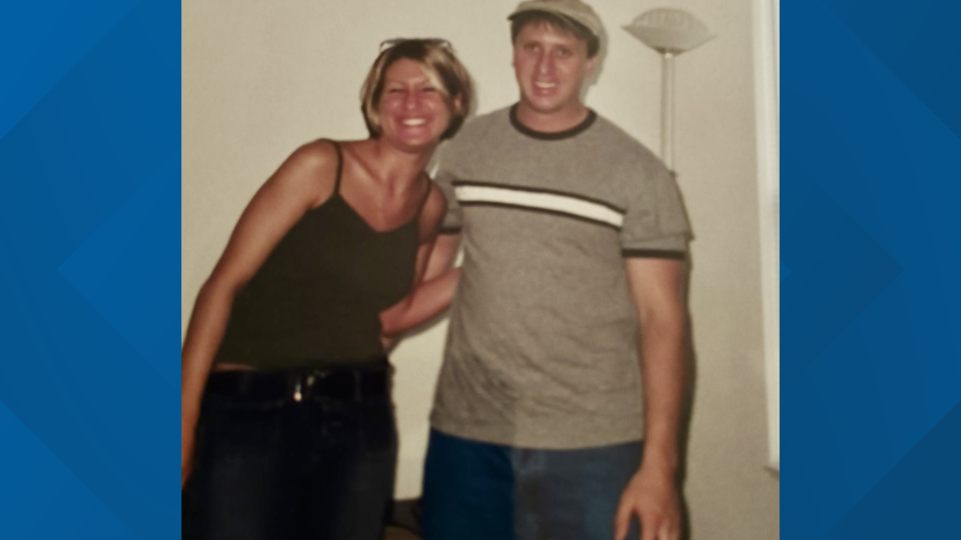 Family remembers man killed on Portland MAX train | kgw.com