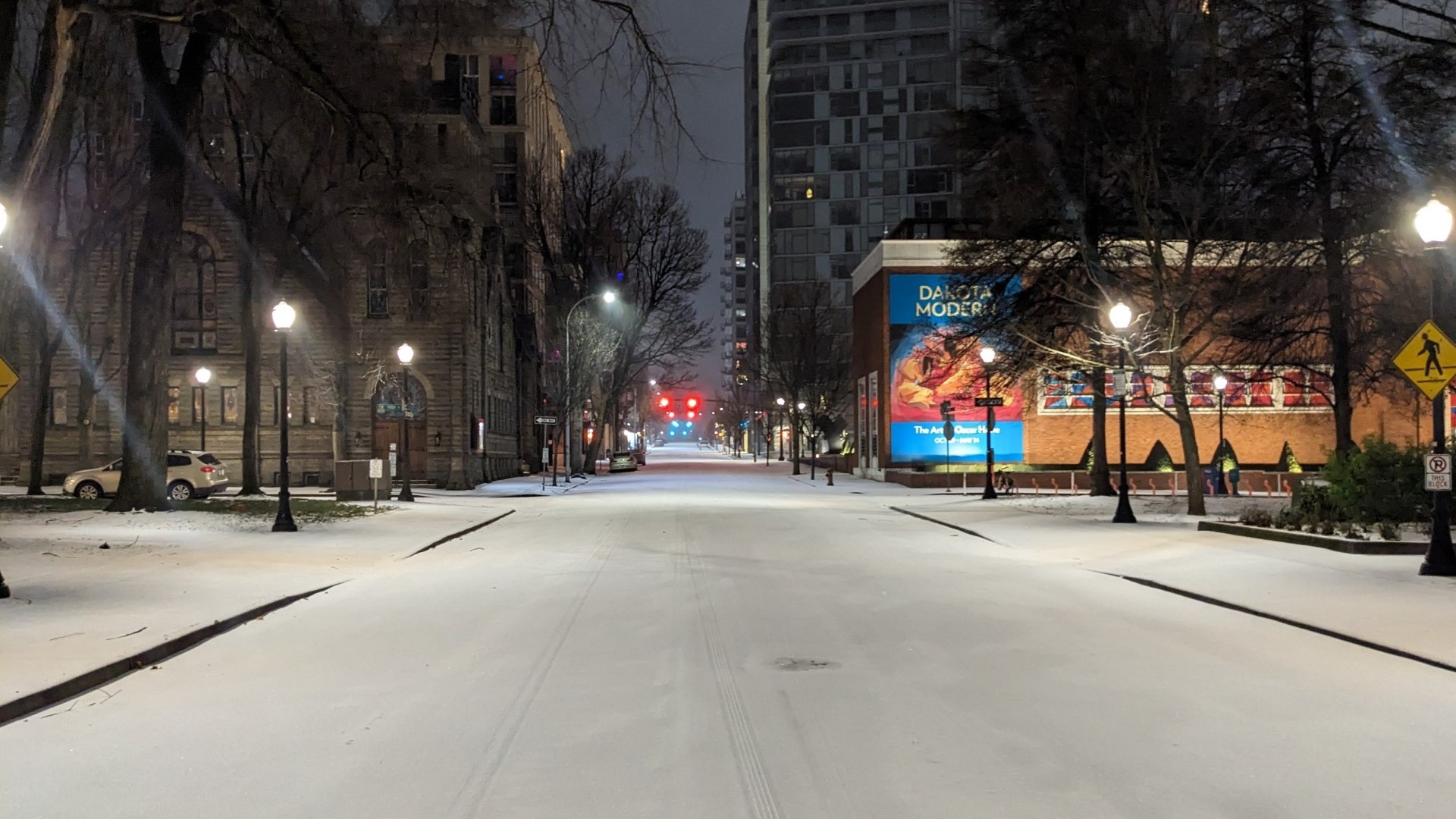 Portland ice storm almost over | Timeline of the final day | kgw.com