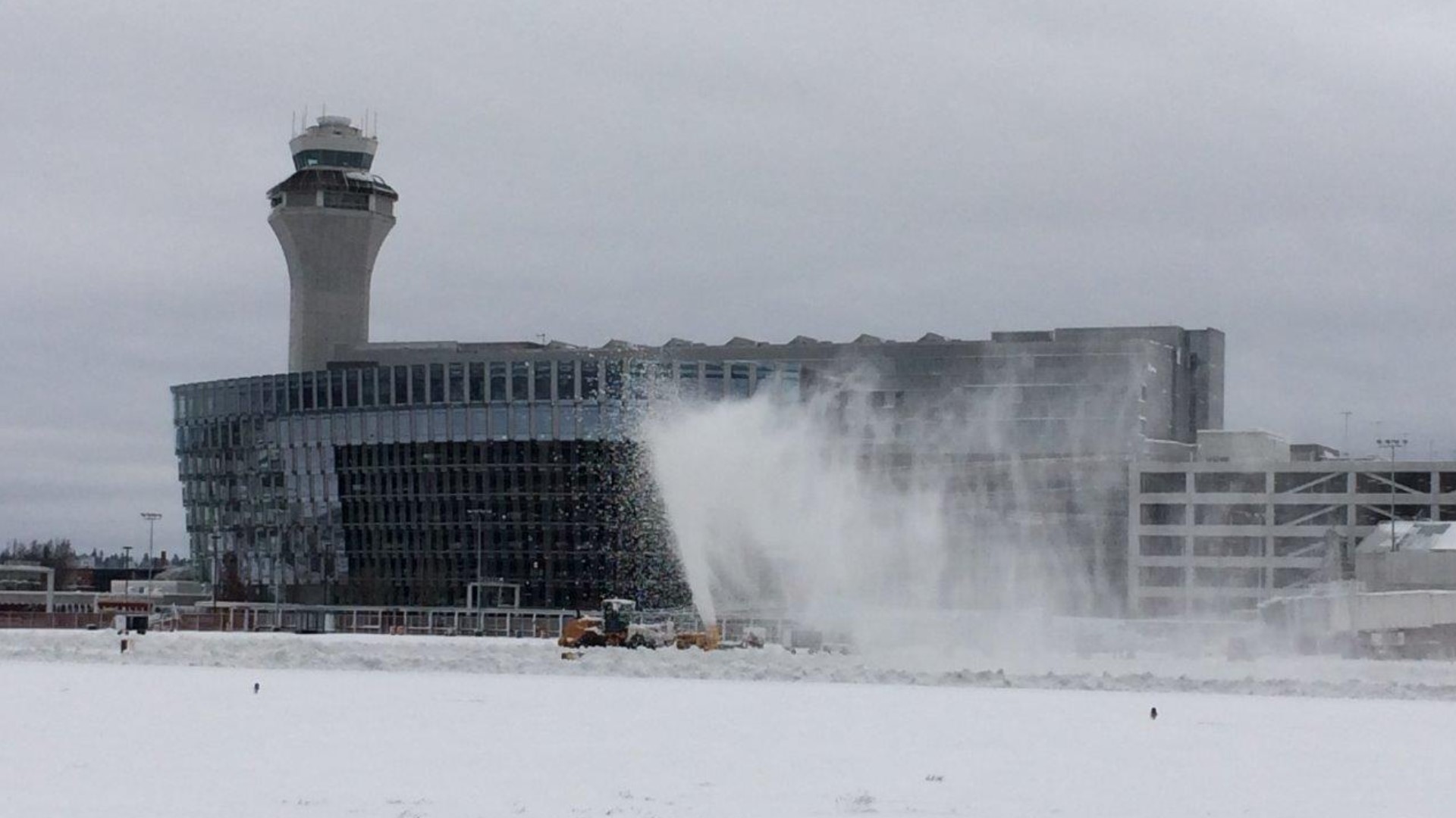 Portland weather: Freezing rain could impact busy holiday travel | kgw.com