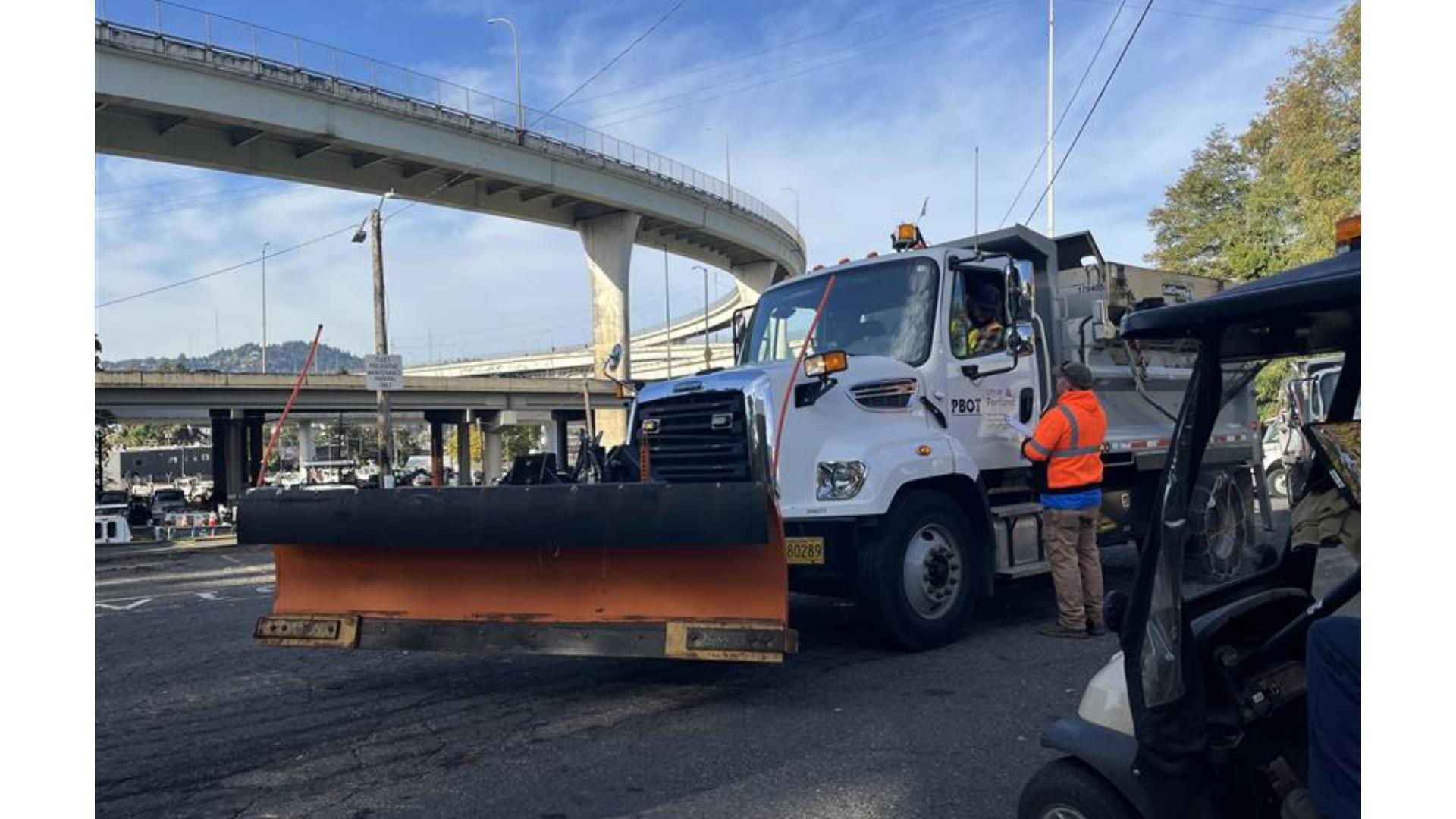 When does fall start in Oregon? | kgw.com