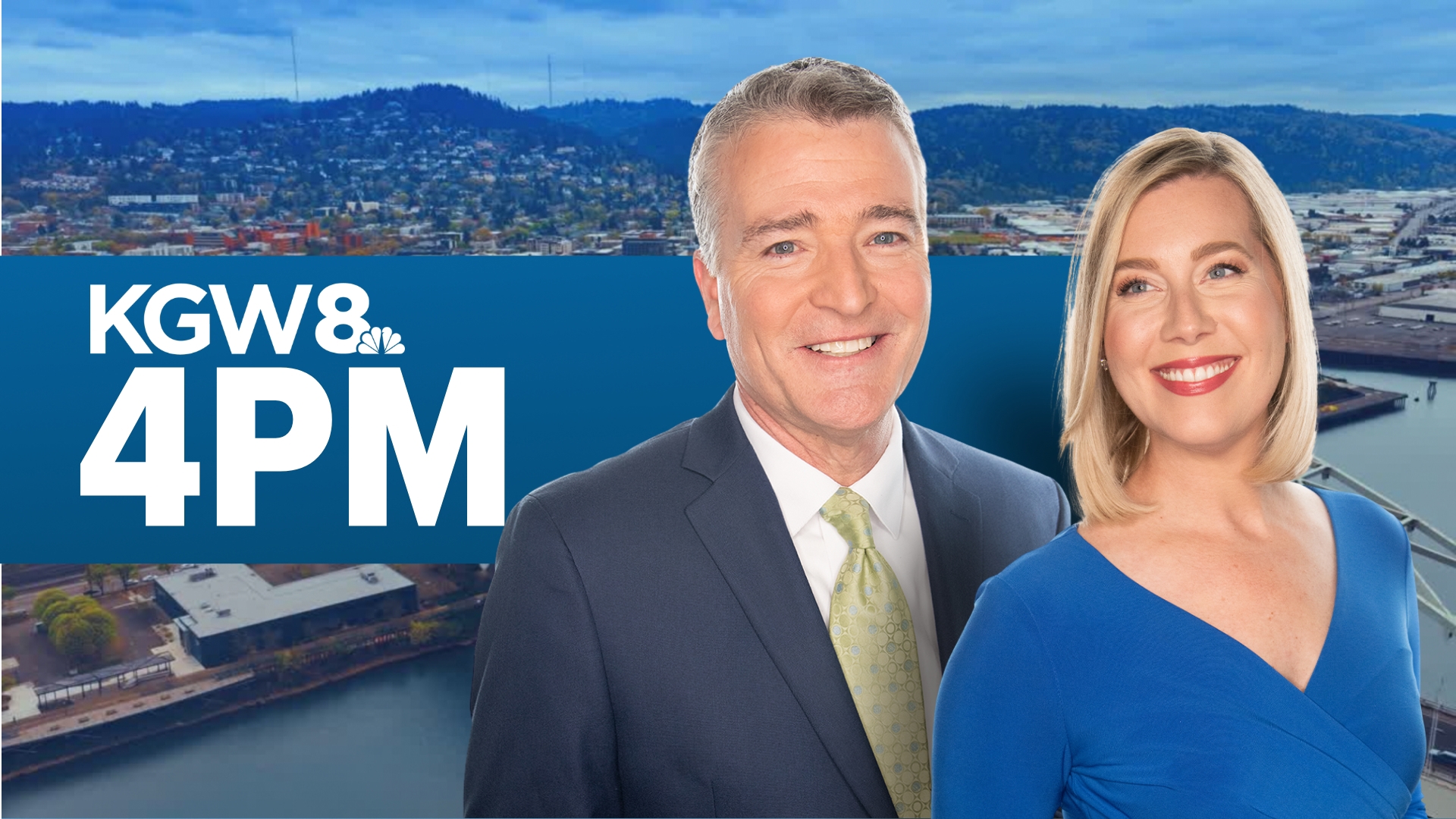 KGW News at 4 | kgw.com