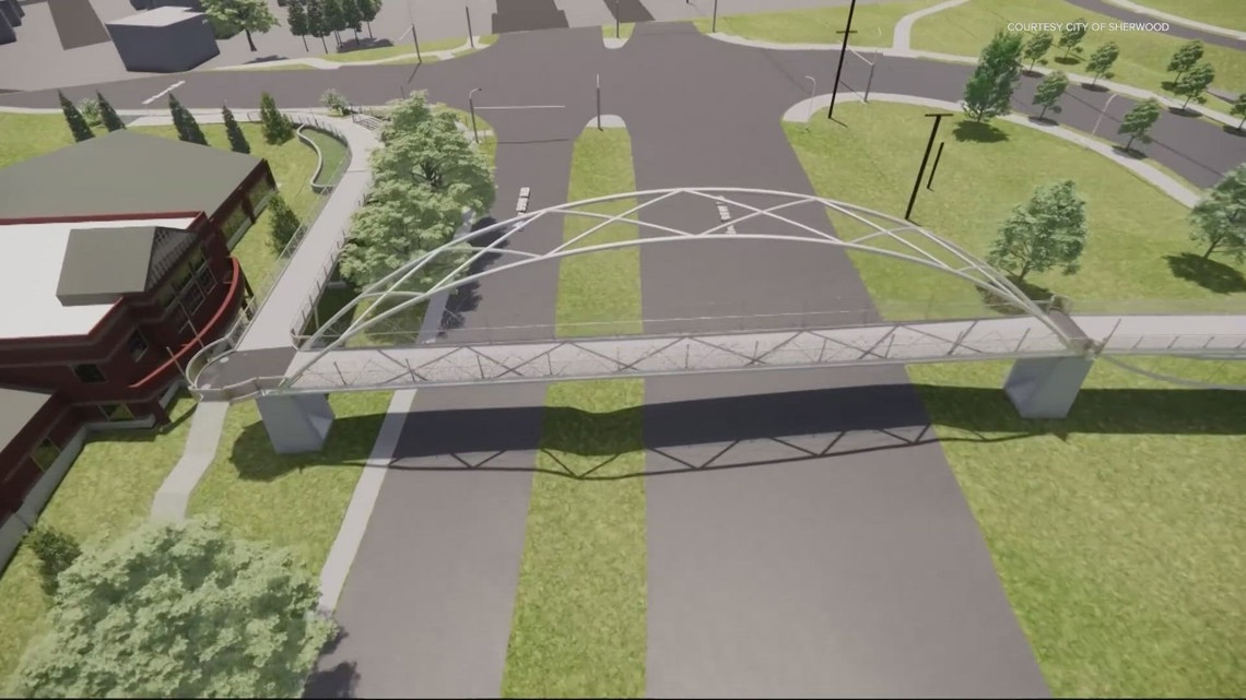 Highway 99W in Sherwood to close this weekend for bridge installation ...