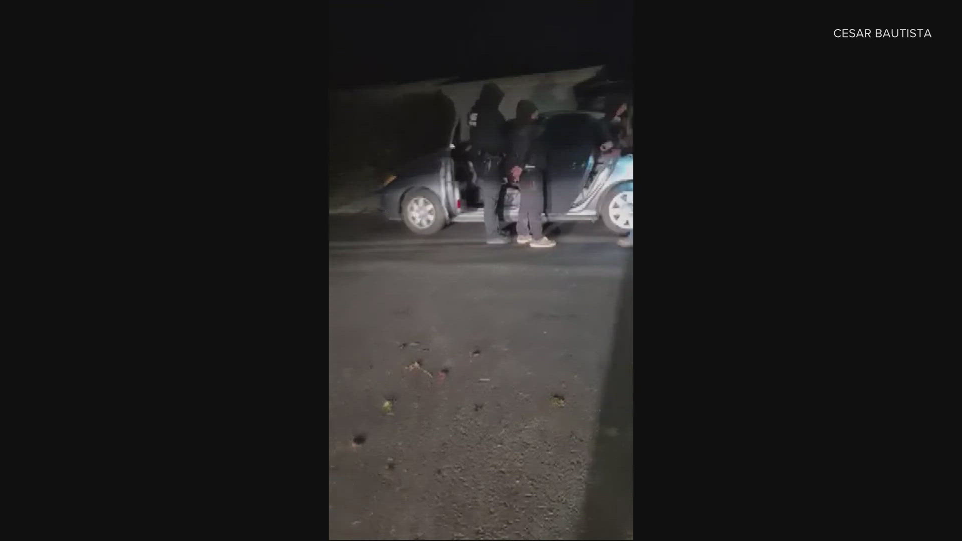 Dozens of Woodburn residents detained by federal agents: 'We are a ...