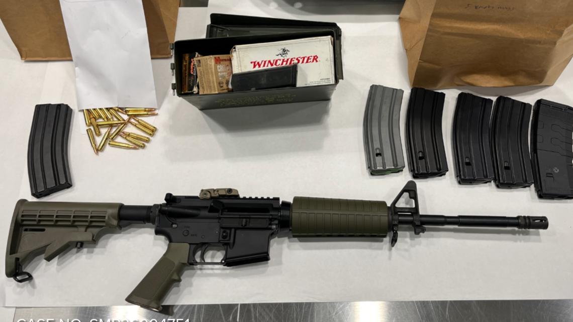 10 arrested in 'Operation Giant Slalom' targeting international drug ...