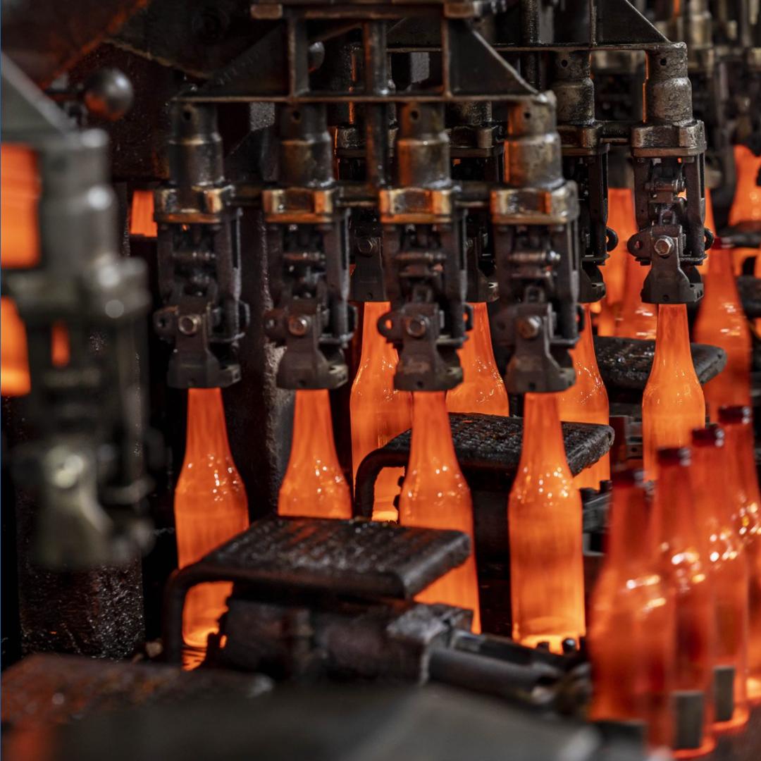 Northeast Portland glass bottle plant to close, 90 workers laid off ...