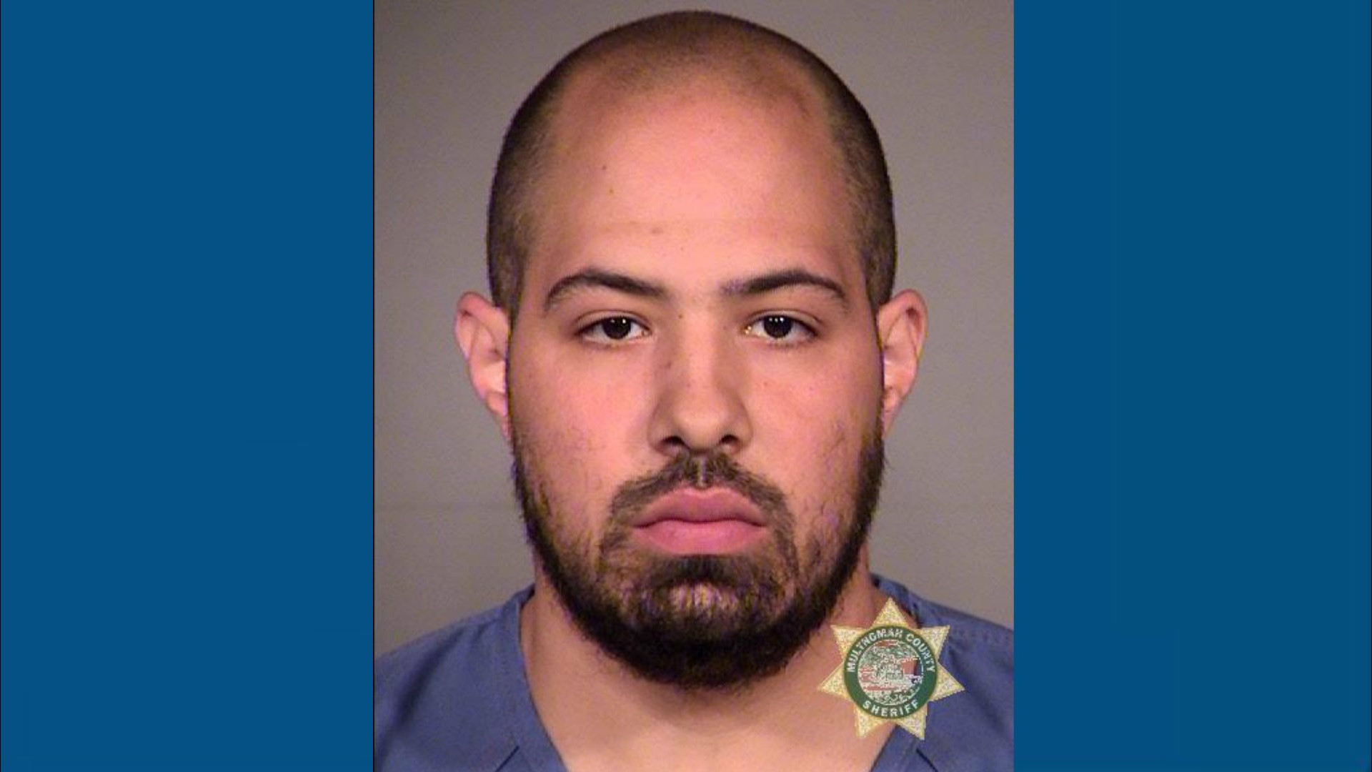 Suspect arrested in Southwest Portland murder | kgw.com