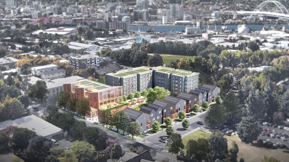 Portland City Council moves forward effort to support Black ...