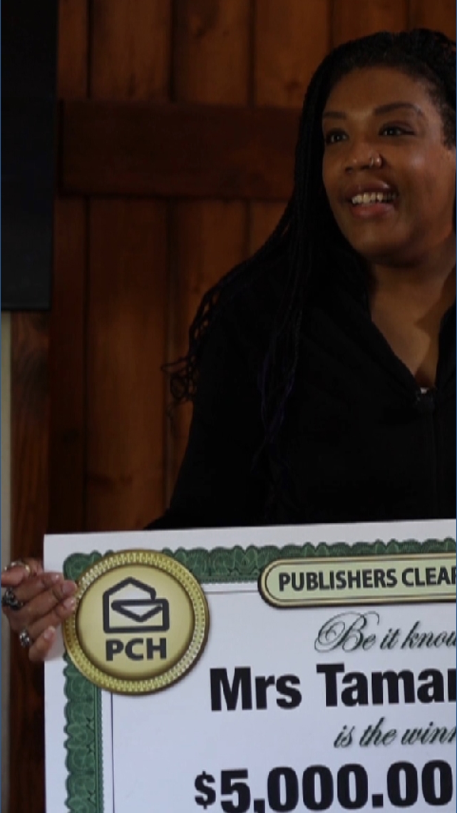Publishers Clearing House prize winners lose payouts after bankruptcy ...