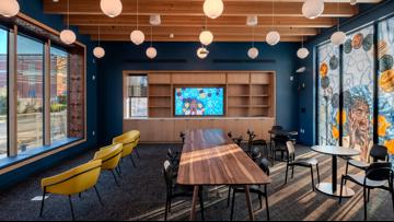 North Portland Library reopens Feb. 8 | kgw.com