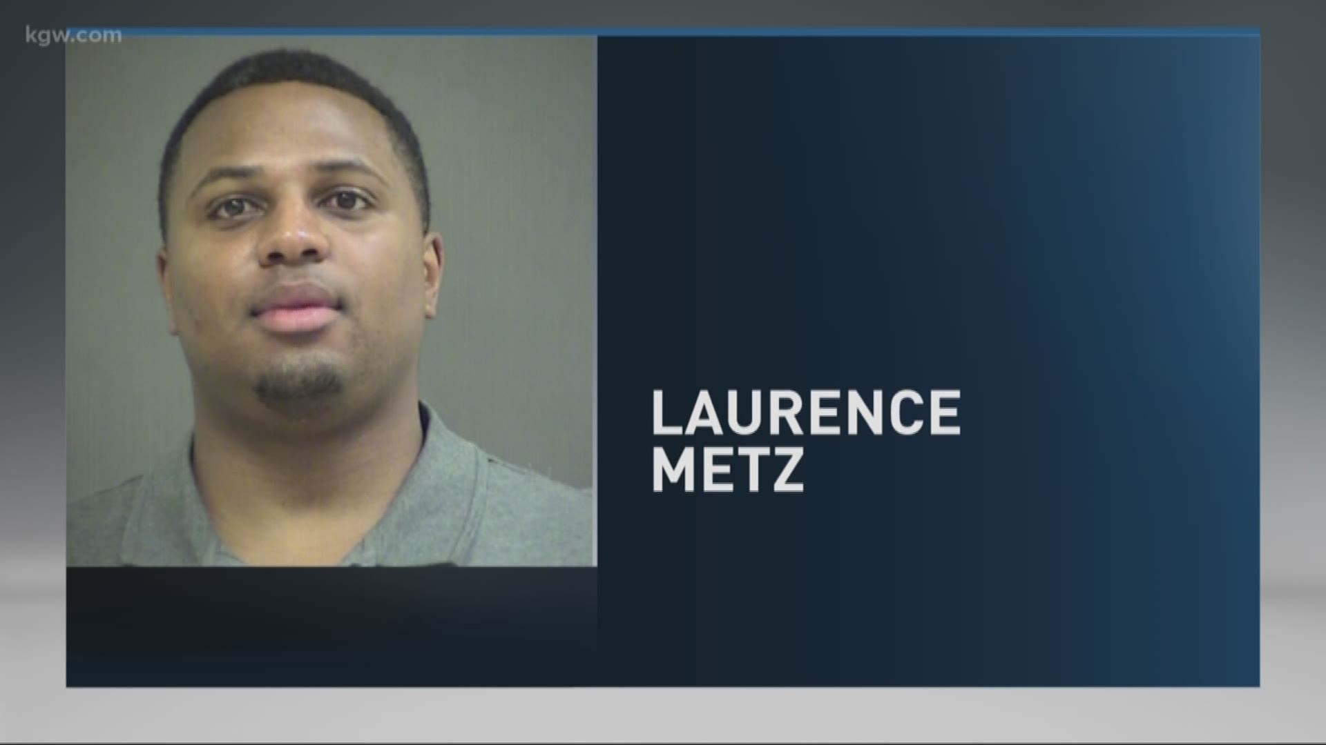 Beaverton youth basketball coach arrested for sex abuse | kgw.com