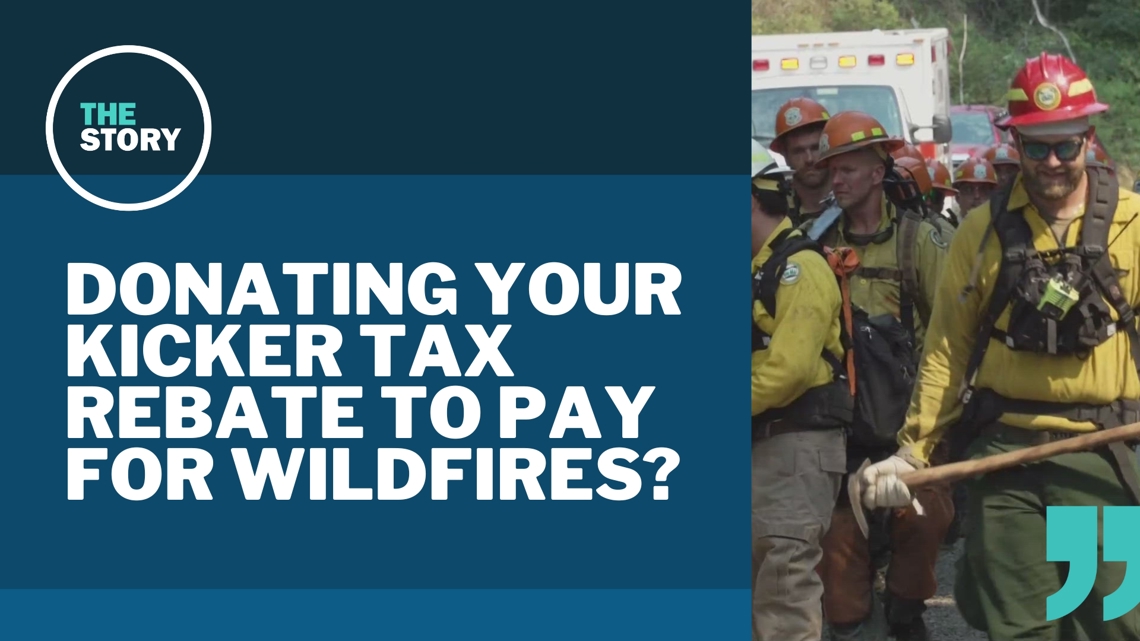 Oregon Democrat floats one-time proposal to use kicker tax rebate for ...