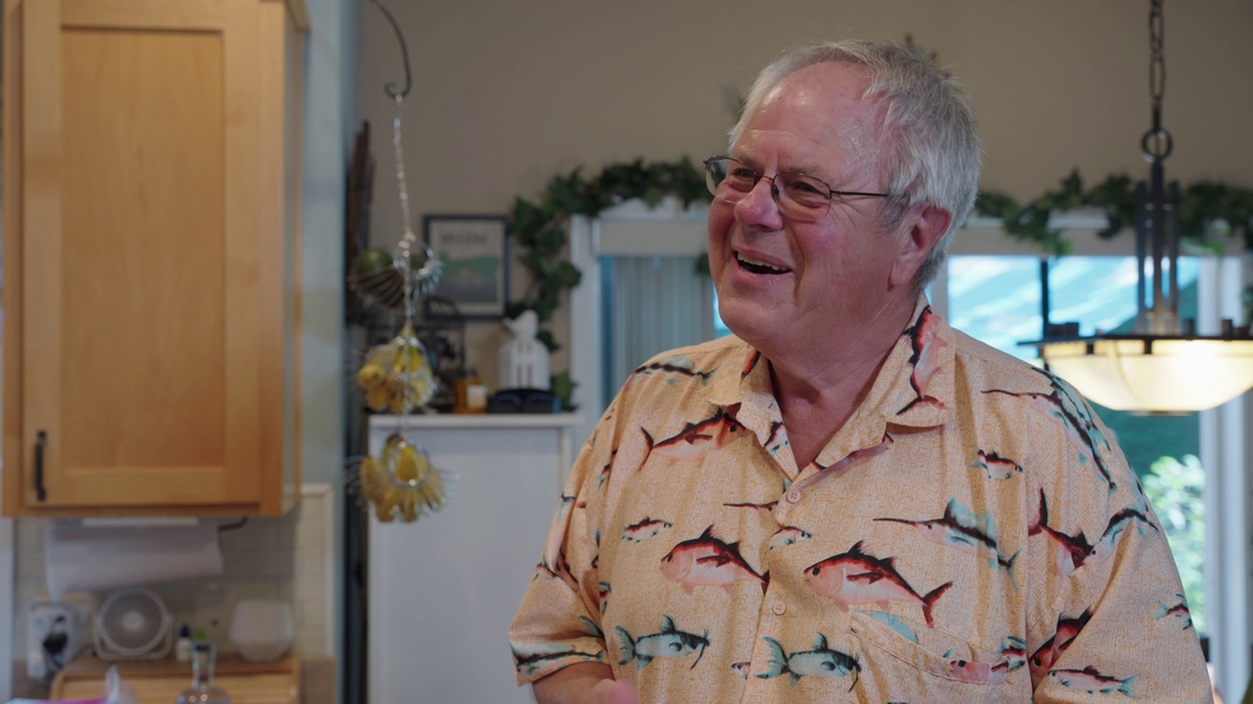 Chef shares easy Oregon seafood recipes with salmon, tuna, and more ...