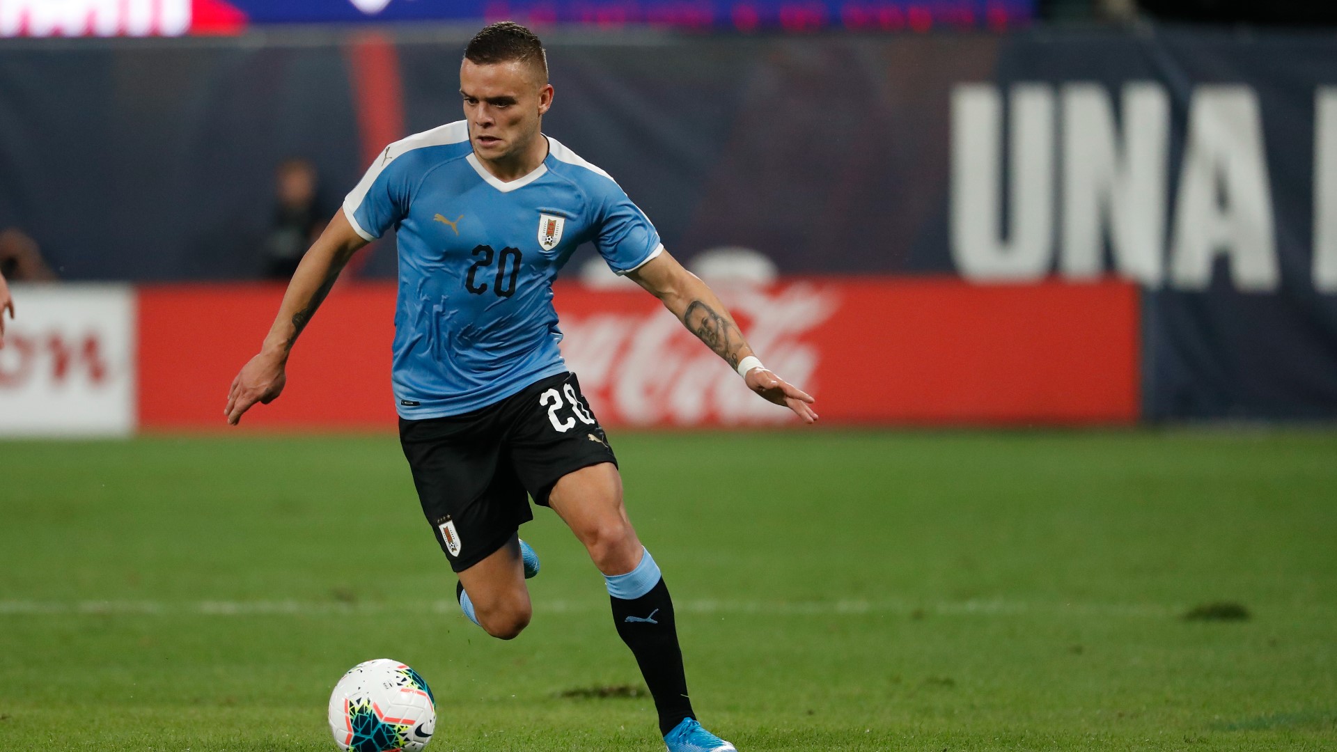 How Jonathan Rodríguez signing boosts Portland Timbers | kgw.com