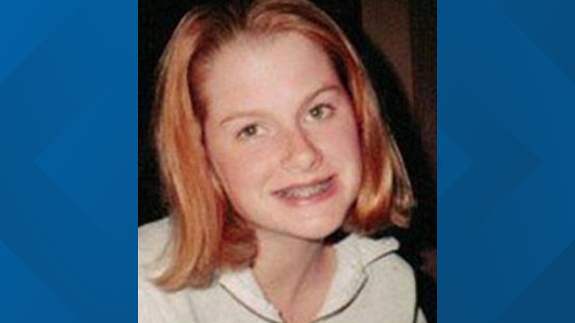 Conviction for 2000 death of Leah Freeman overturned | kgw.com