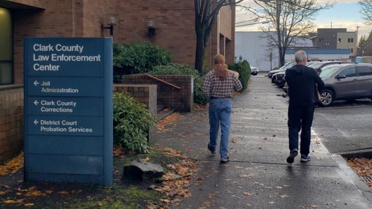 Clark County prosecutors dismiss murder charges in 1994 cold case | kgw.com