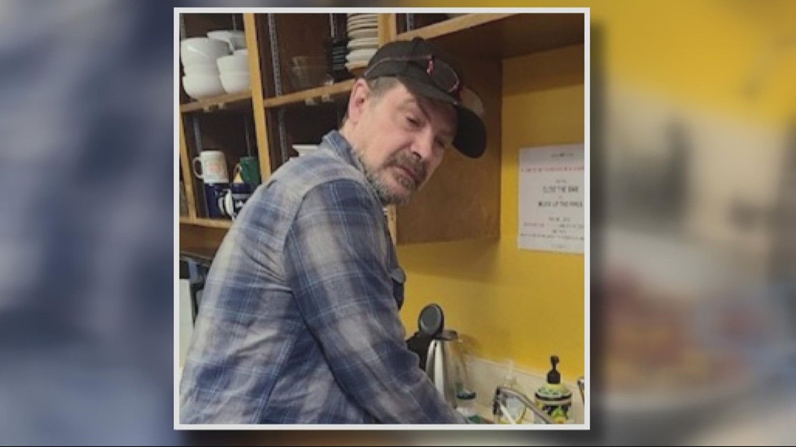 Morgan Seger, victim killed in NE Portland stabbing | kgw.com